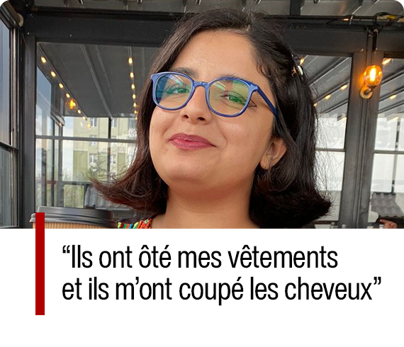 Mort de Mahsa Amini : Révolte et destins brisés - France 24