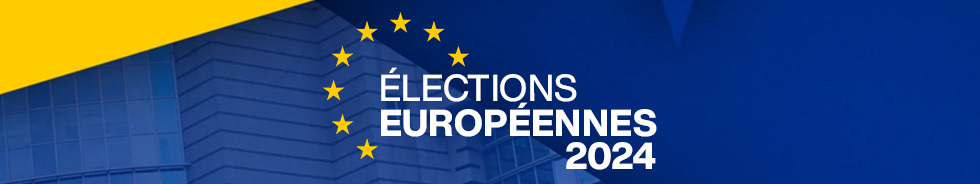 Estimations et résultats élections européennes 2024 - France 24